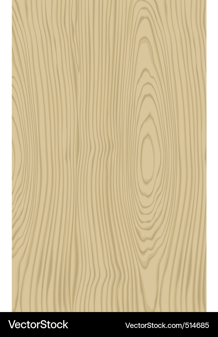 Wood Grain Texture Royalty Free Vector Image - VectorStock