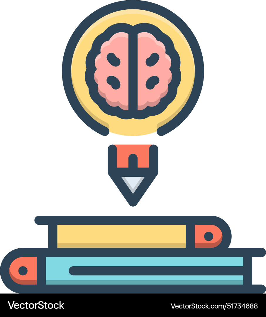 Knowledge Royalty Free Vector Image - VectorStock