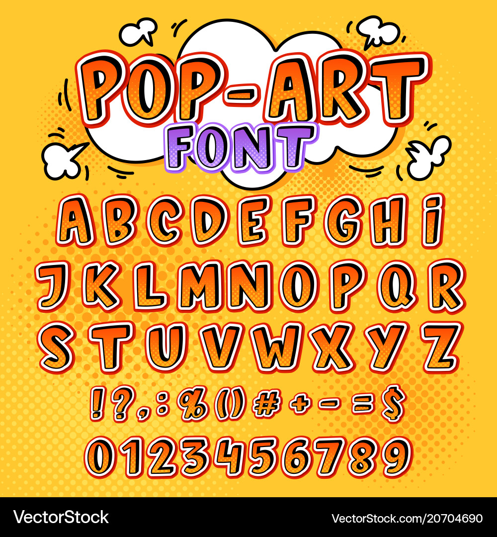Wow Typography Vector Images (over 1,200)