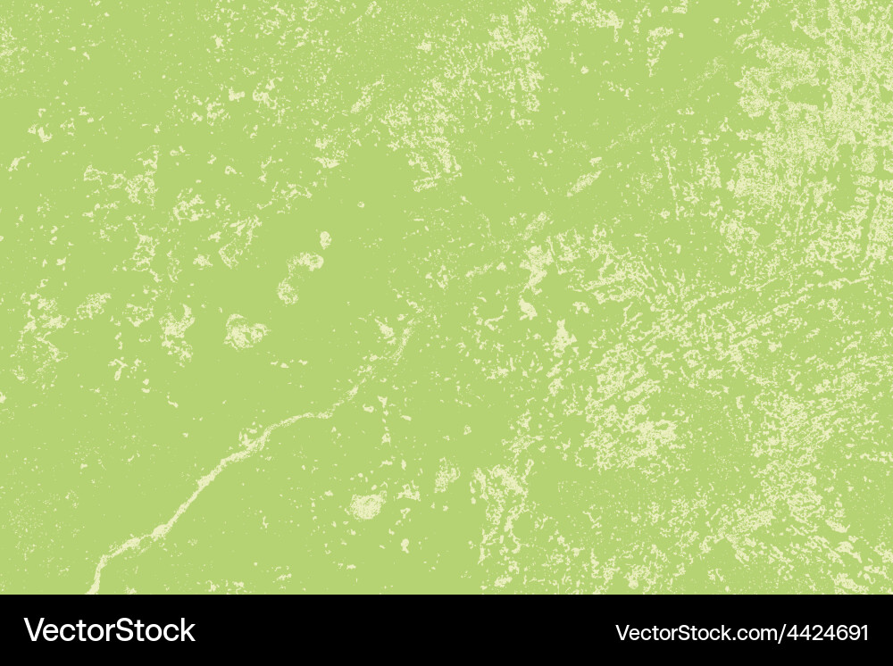 Green crack Royalty Free Vector Image - VectorStock