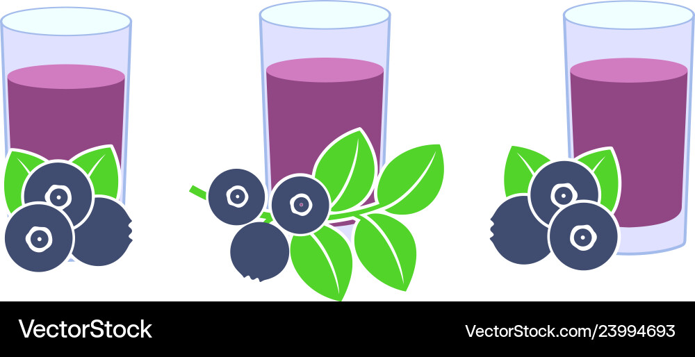 Huckleberry Royalty Free Vector Image - VectorStock