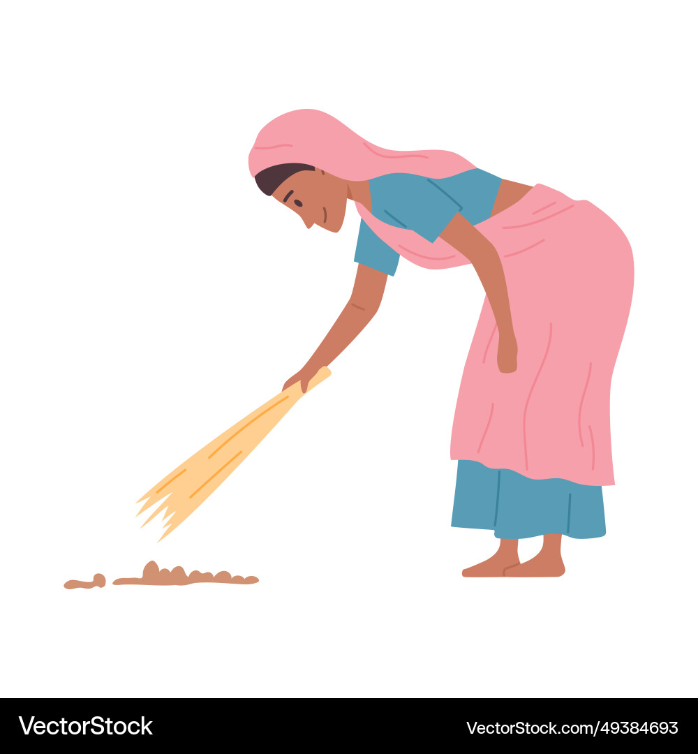 Indian Labour Vector Images (over 290)