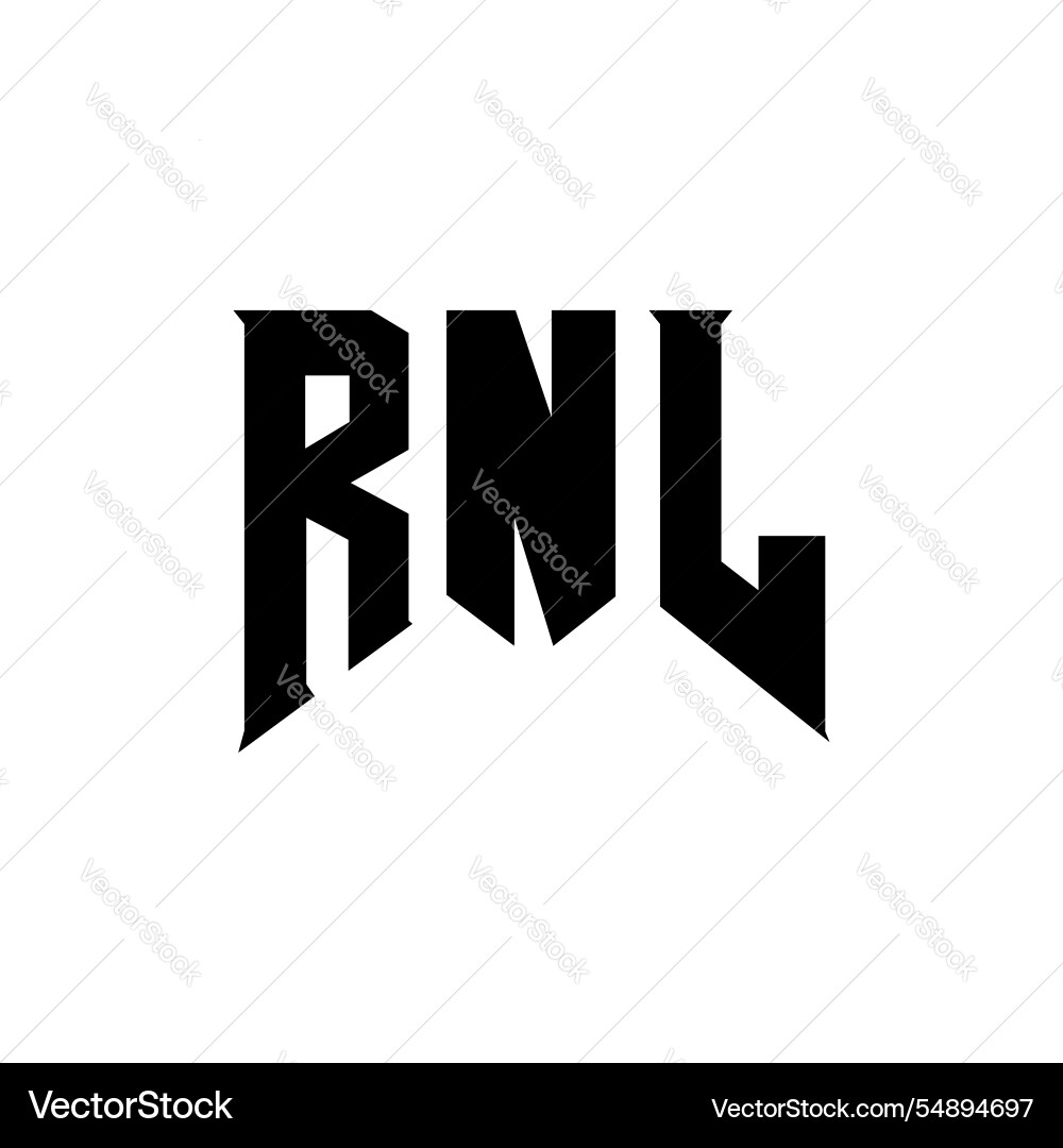 Rnl Vector Images (34)