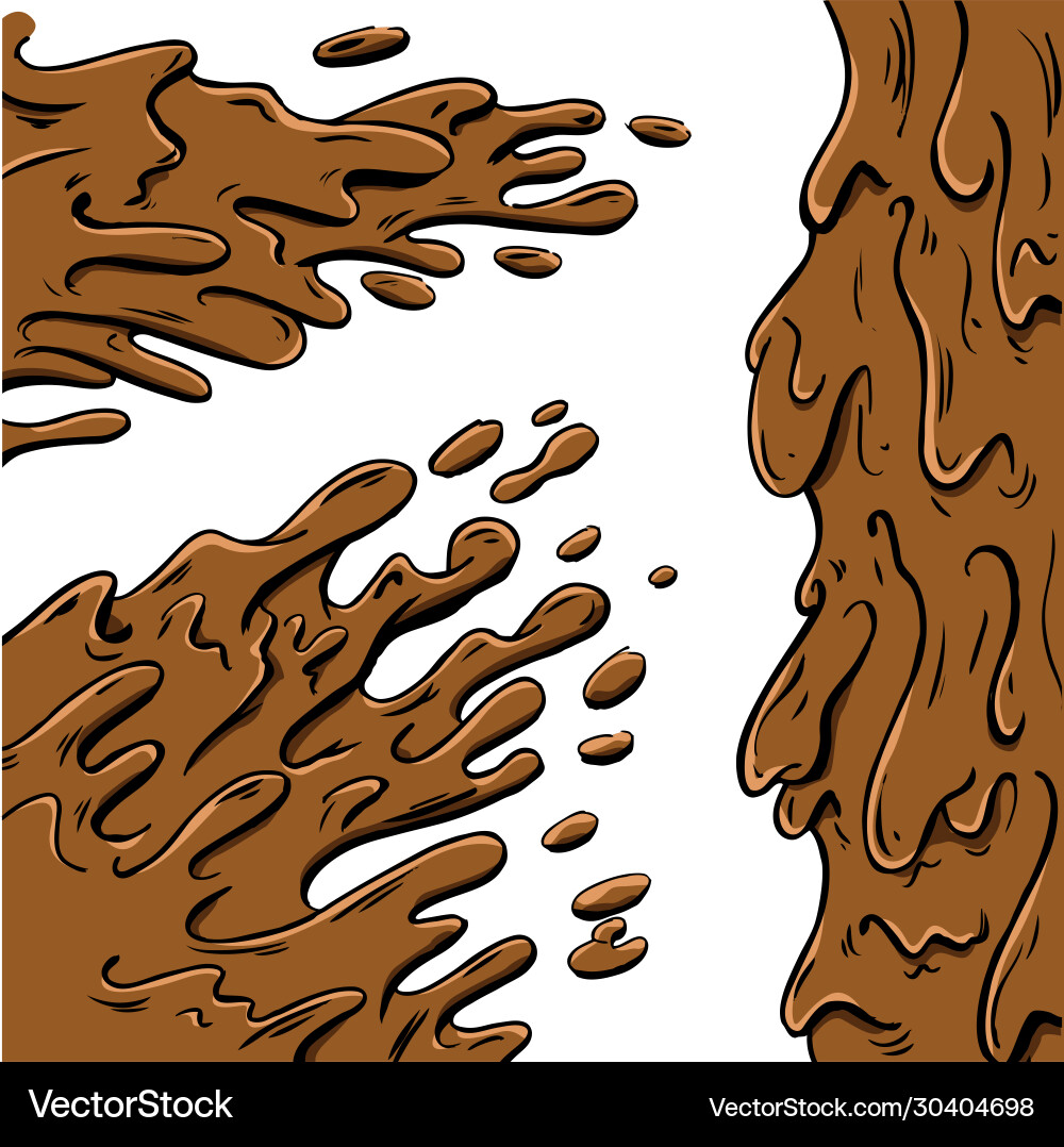 Mud Vector Images (over 18,000)