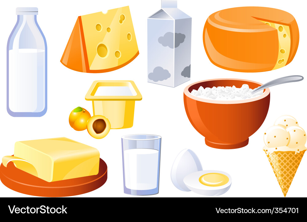 Cottage Butter Milk Vector Images (over 1,700)