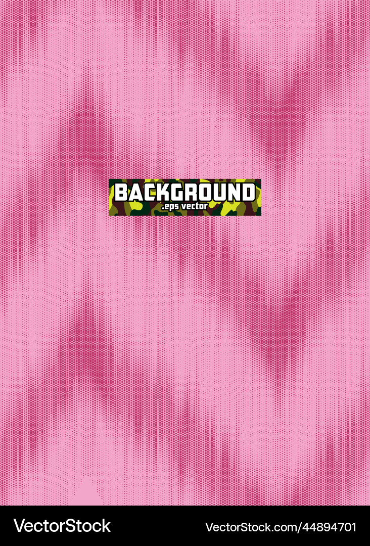 Sport uniform pattern background design Royalty Free Vector