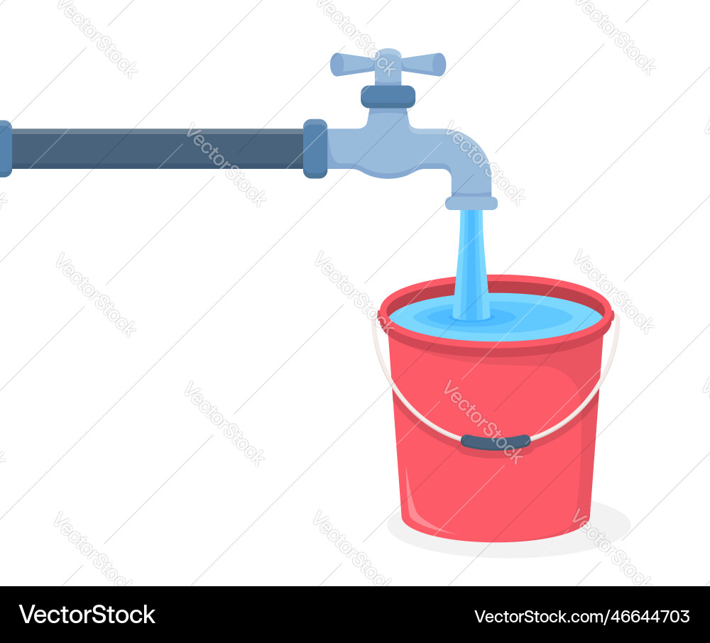 Cartoon Tap Water Vector Images (over 3,000)