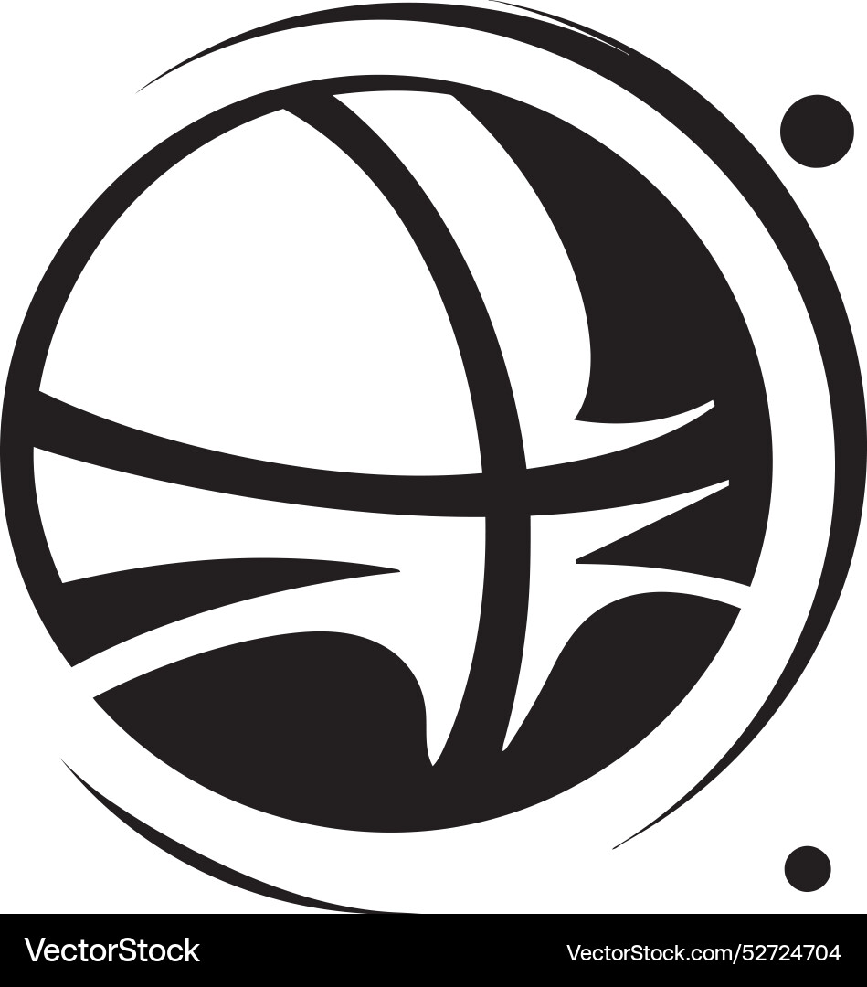 Evolution der Basketball Uniformen von kurz Vektorbild