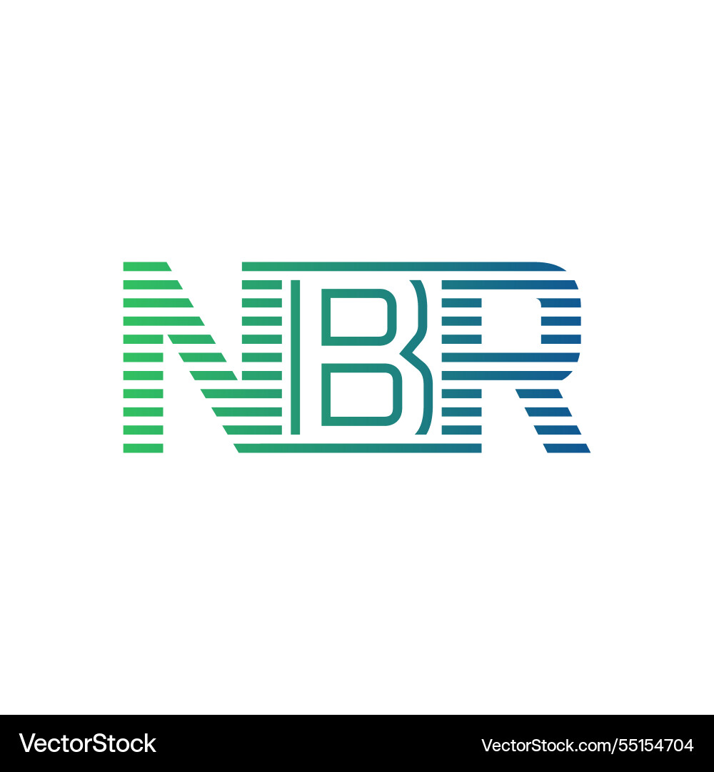 Nbr Vector Images (49)