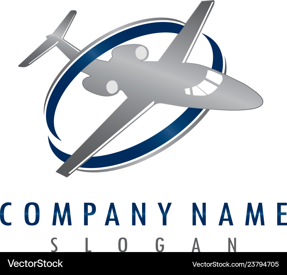Airplane design Royalty Free Vector Image - VectorStock