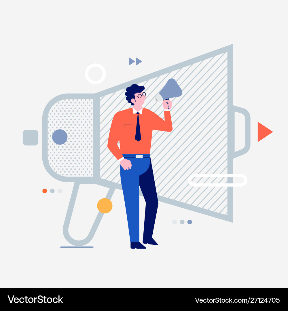 People digital lifestyle Royalty Free Vector Image