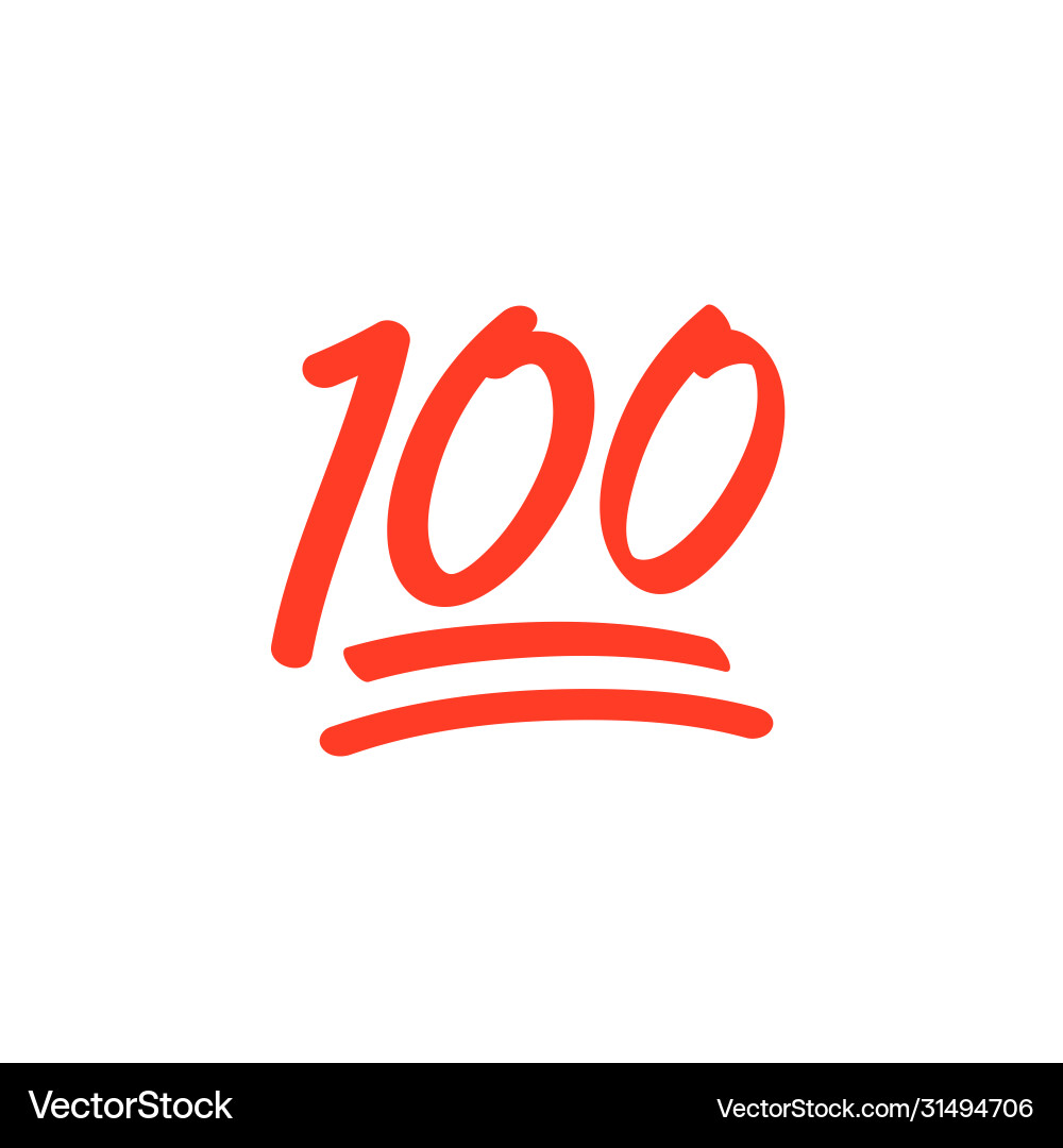 100 Score Vector Images (over 380)