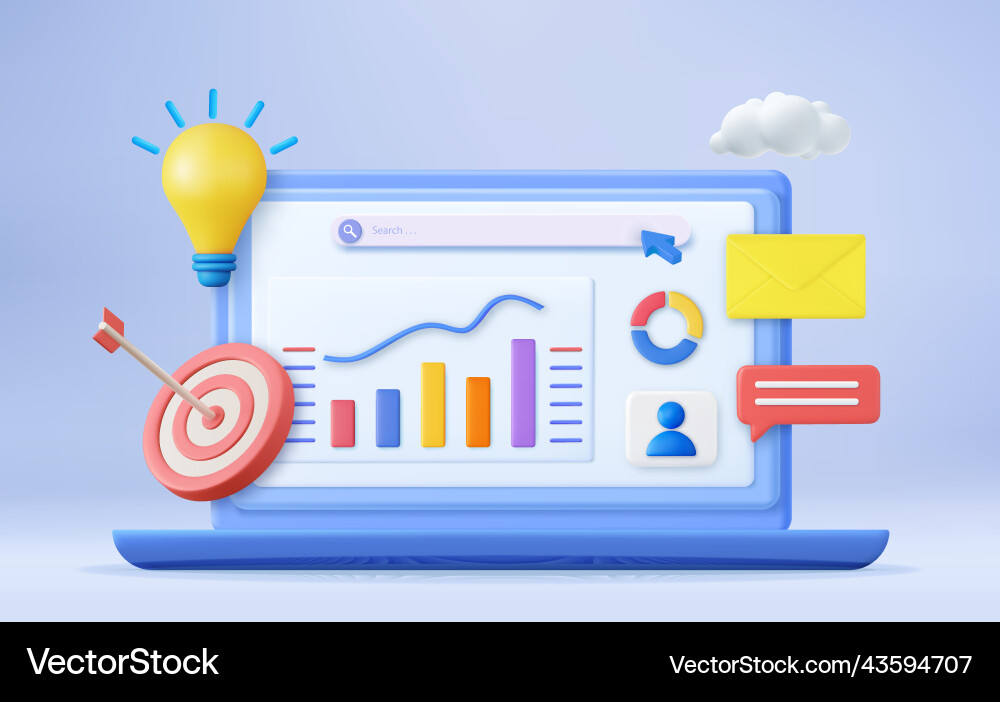 Digital Leader Vector Images (over 8,800)