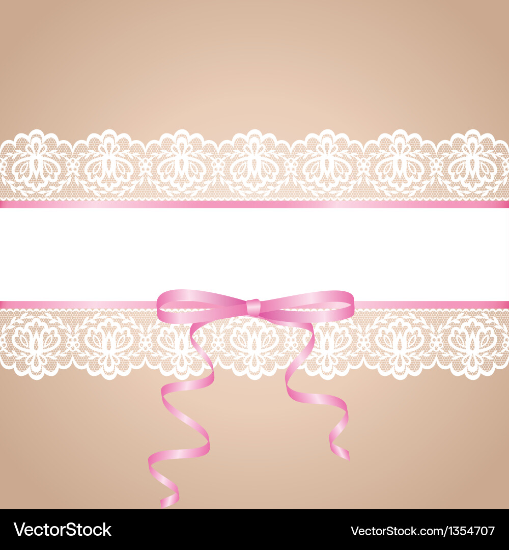 Garter Royalty Free Vector Image - VectorStock