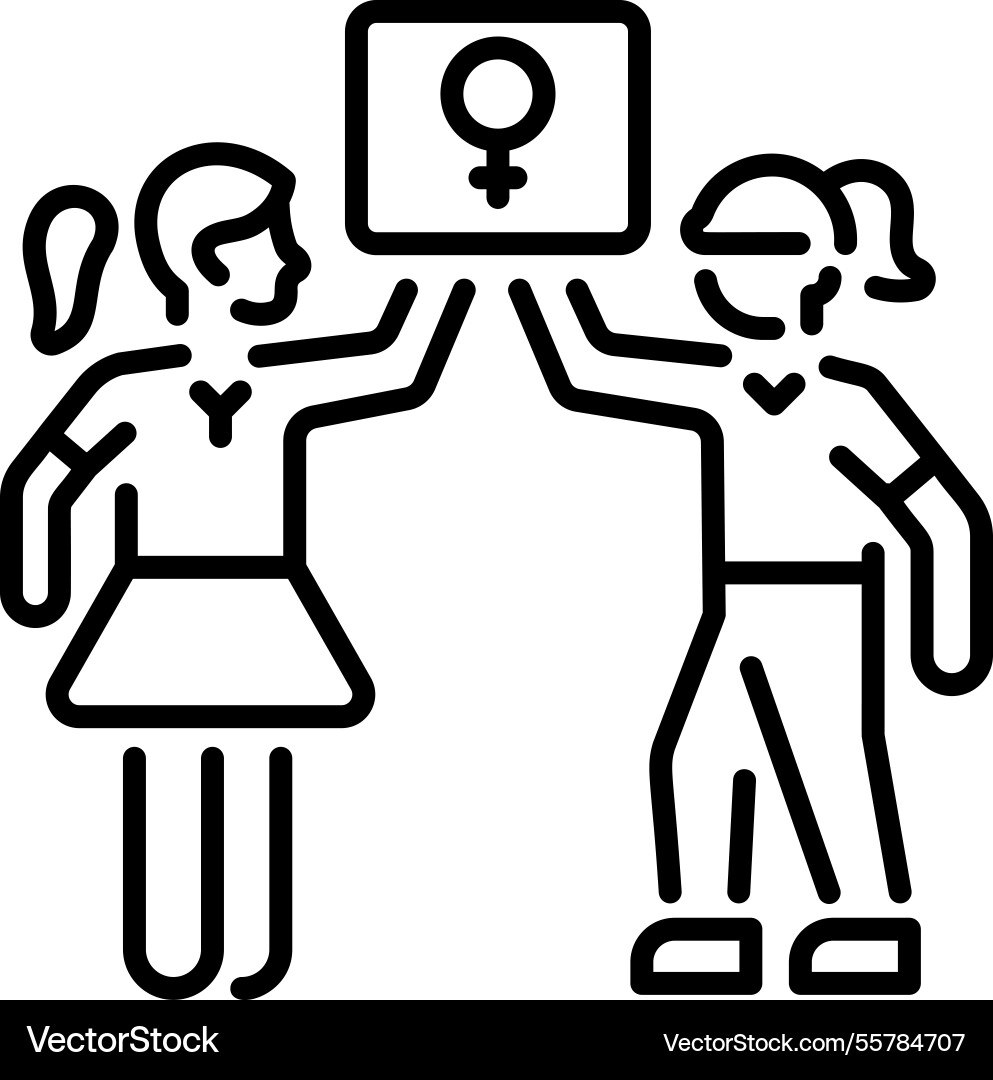 Liberal Royalty Free Vector Image - VectorStock