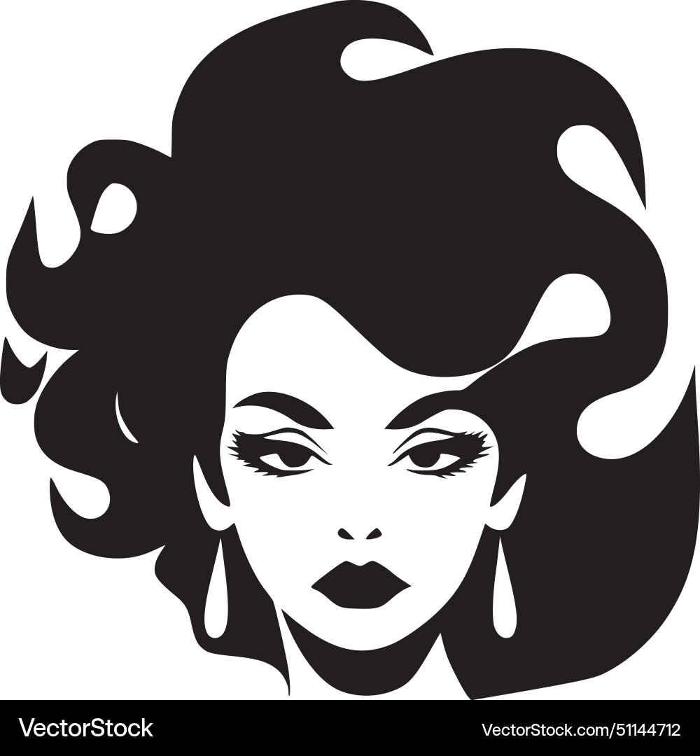Black Girl Logo Vector Images (over 81,000)