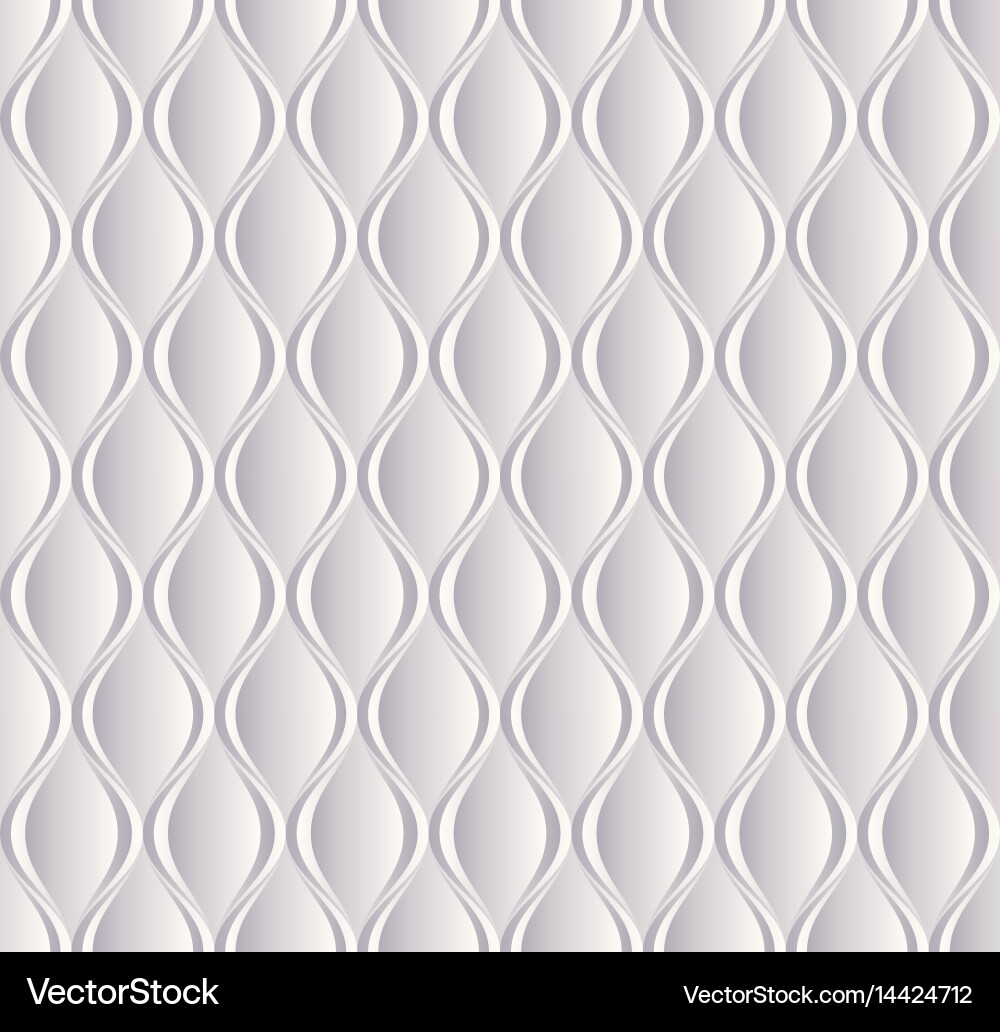 Intricate Seamless Pattern Royalty Free Vector Image