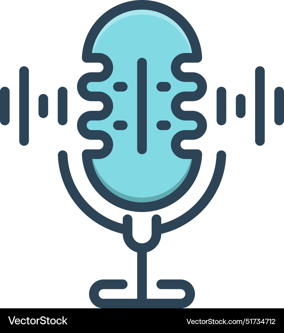 Mike Royalty Free Vector Image - VectorStock