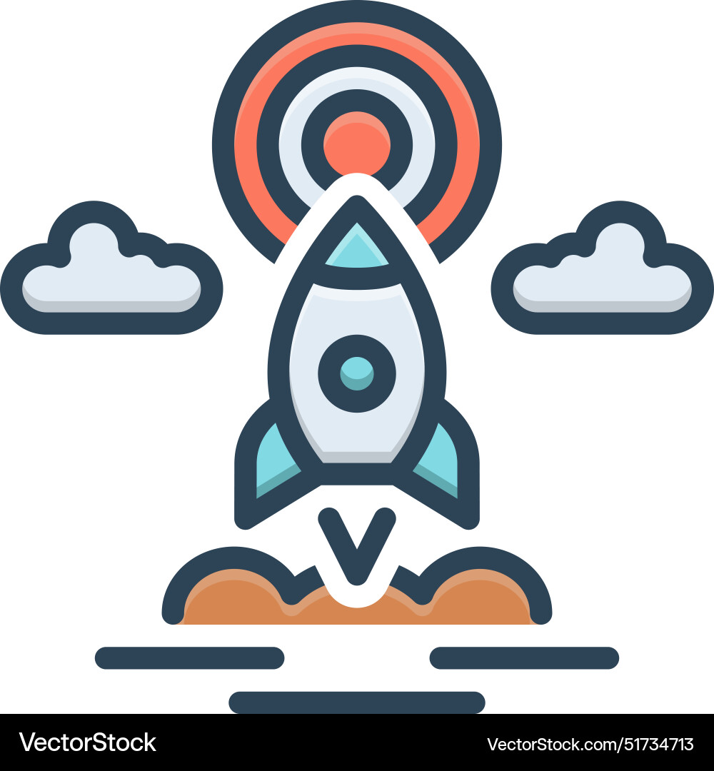 Mission Royalty Free Vector Image - VectorStock