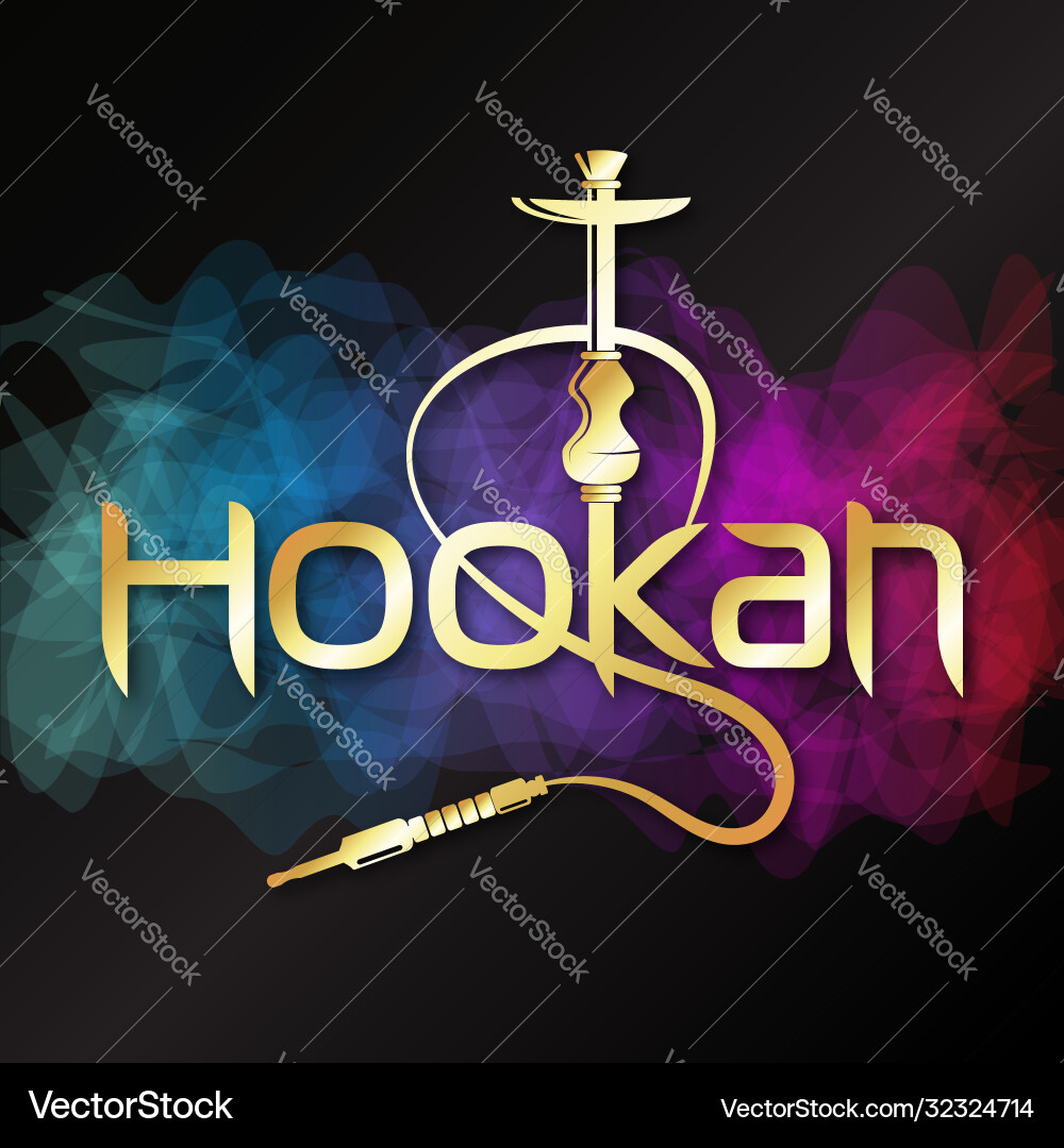 Shisha Menu Vector Images (over 230)