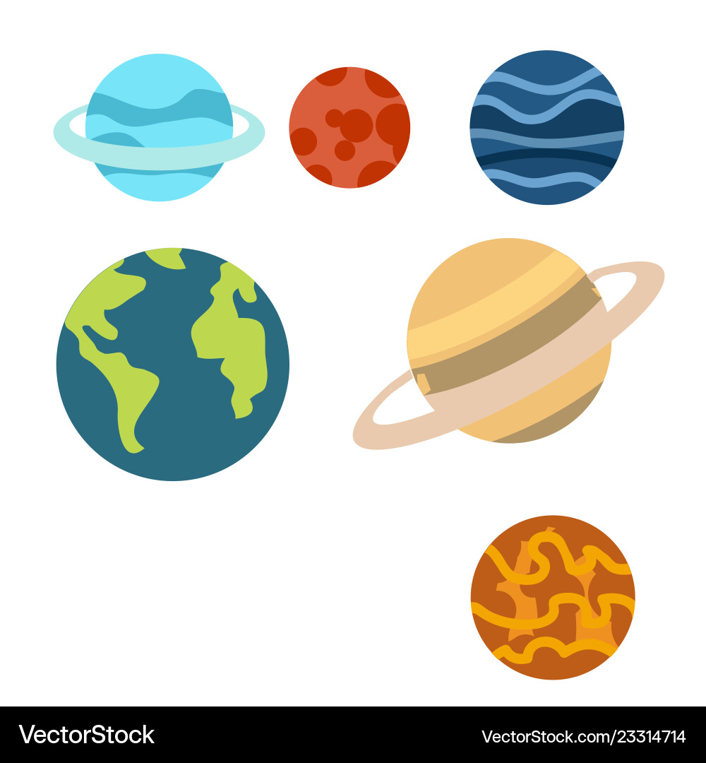 Space Clipart