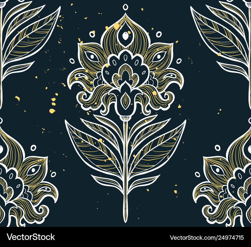 Beautiful card Royalty Free Vector Image - VectorStock