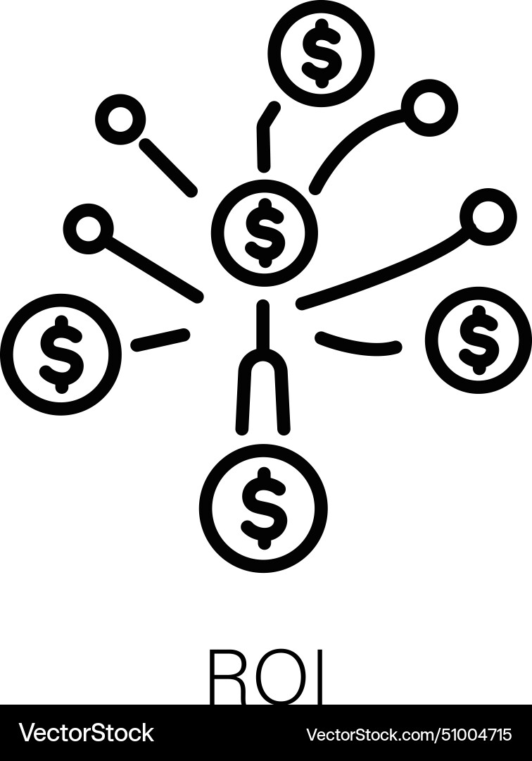 Roi Royalty Free Vector Image - VectorStock