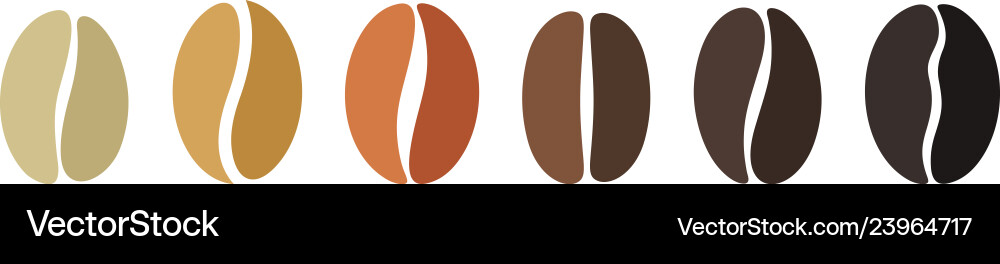 Coffee Royalty Free Vector Image - VectorStock