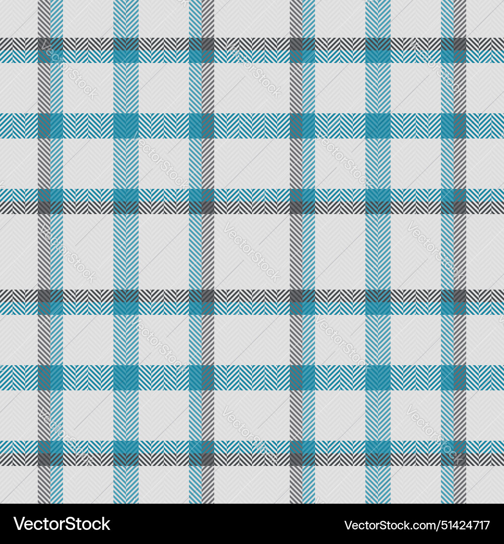 Gingham background textile artwork texture check Vector Image