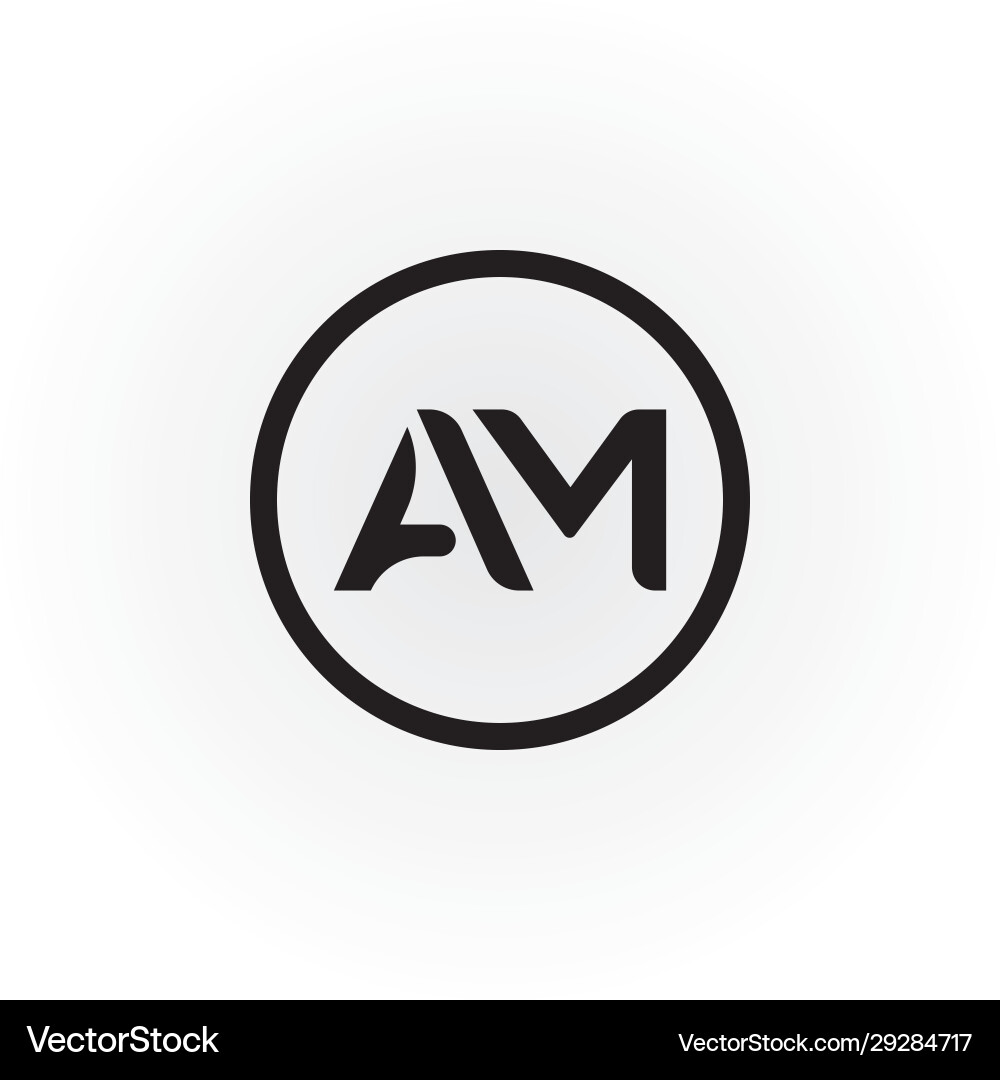Am Photography Logo Am Logo Vector Images (over 4,100)