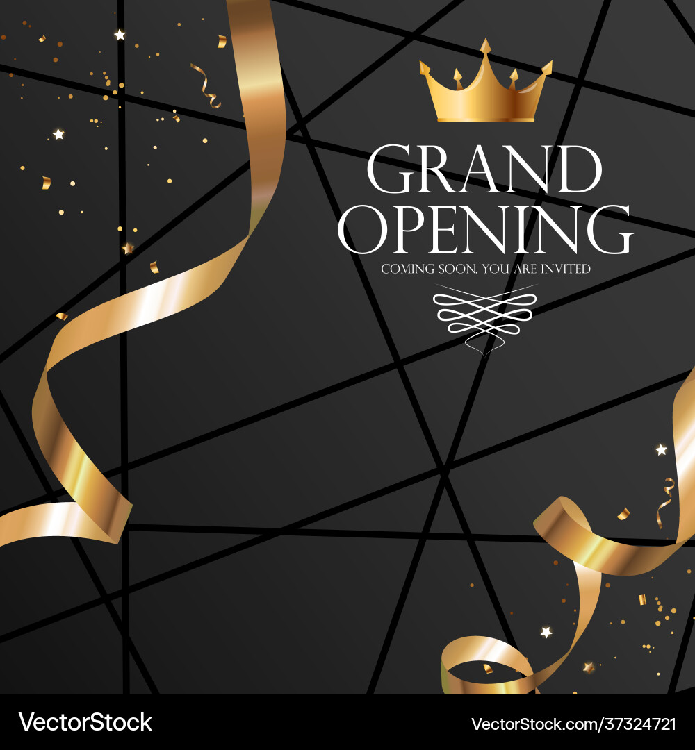 Grand Opening Banner 15 Ideas For A Business Grand Opening