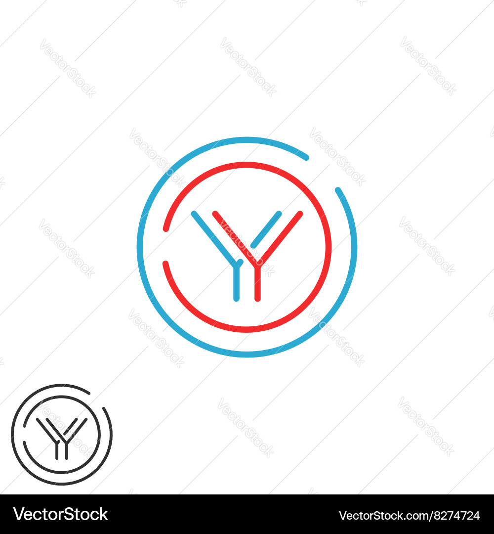 Yy Initials Vector Images (over 1,300)