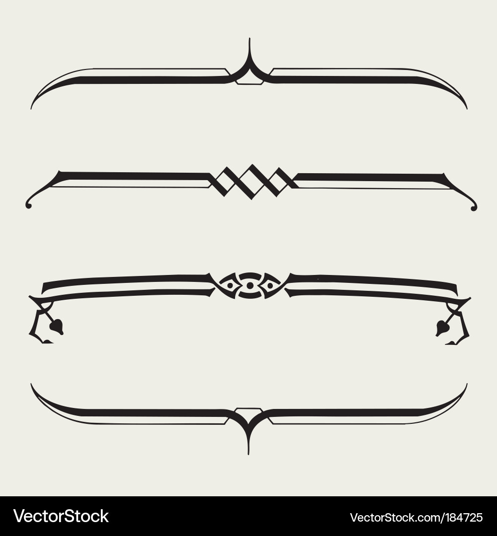 Border icon Royalty Free Vector Image - VectorStock