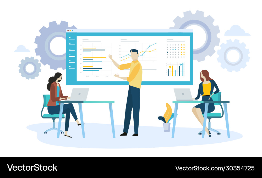 Concept Royalty Free Vector Image - VectorStock