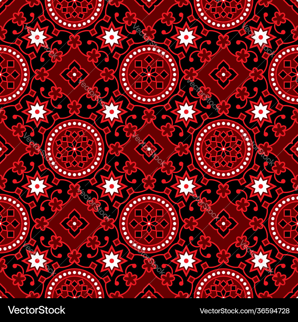 Ajrakh Vector Images (47)