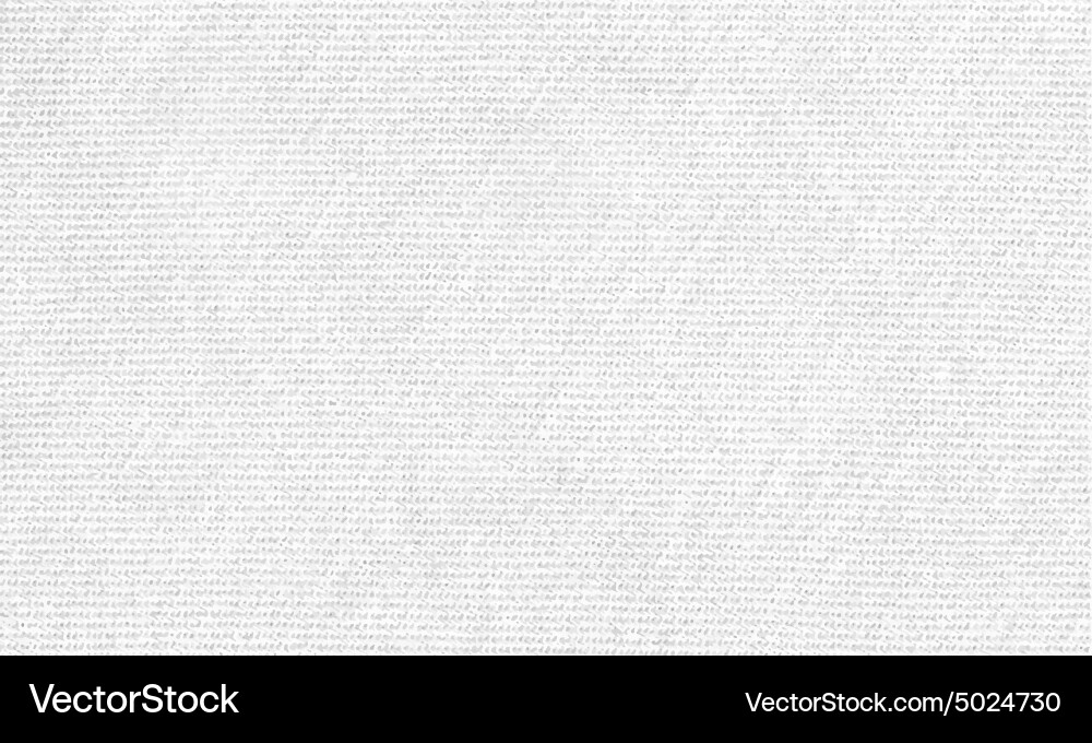 White material to use as background or texture Vector Image