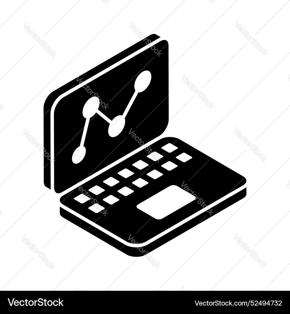 Data analysis Royalty Free Vector Image - VectorStock Data analysis Royalty Free Vector Image - VectorStock