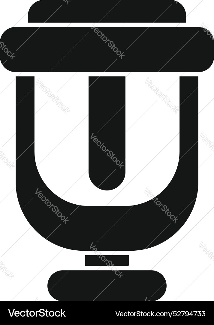 Fire sprinkler system protecting building from Vector Image