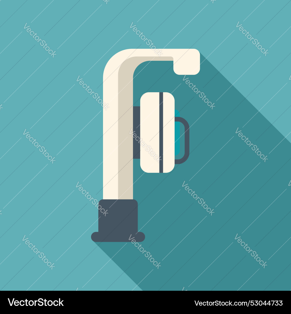Medical scanner machine making body scan procedure