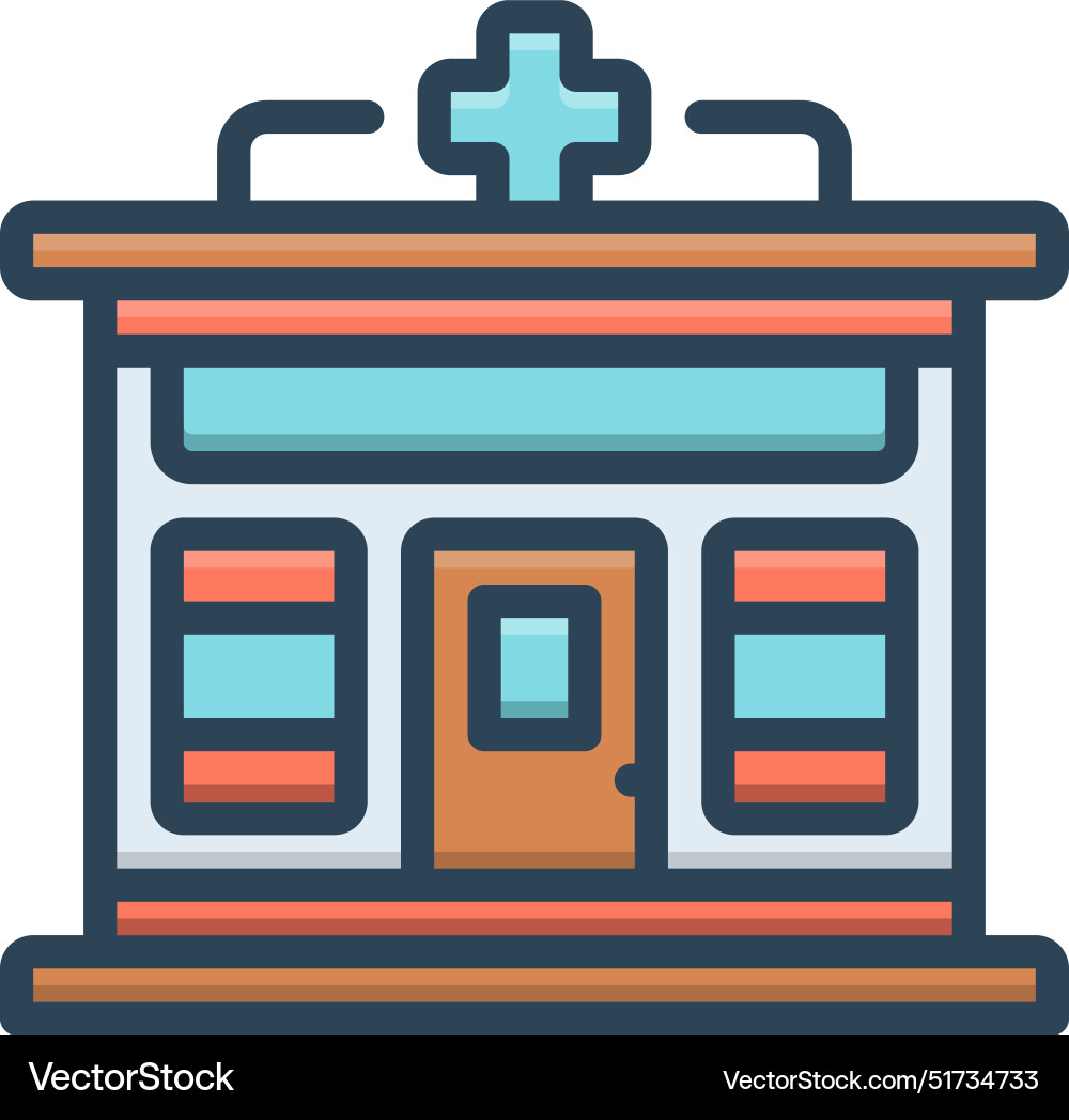 Pharmacy Royalty Free Vector Image - VectorStock