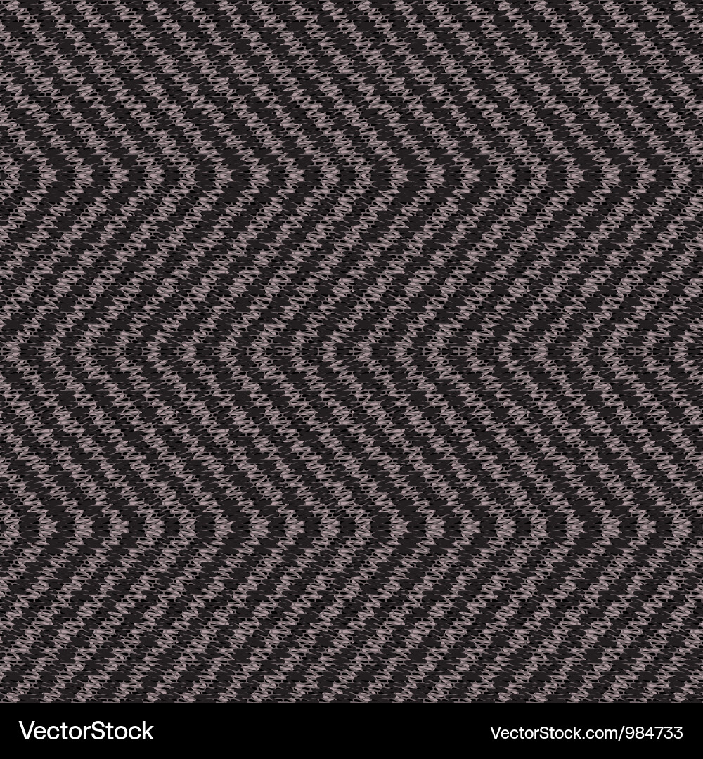 Wool fabric Royalty Free Vector Image - VectorStock