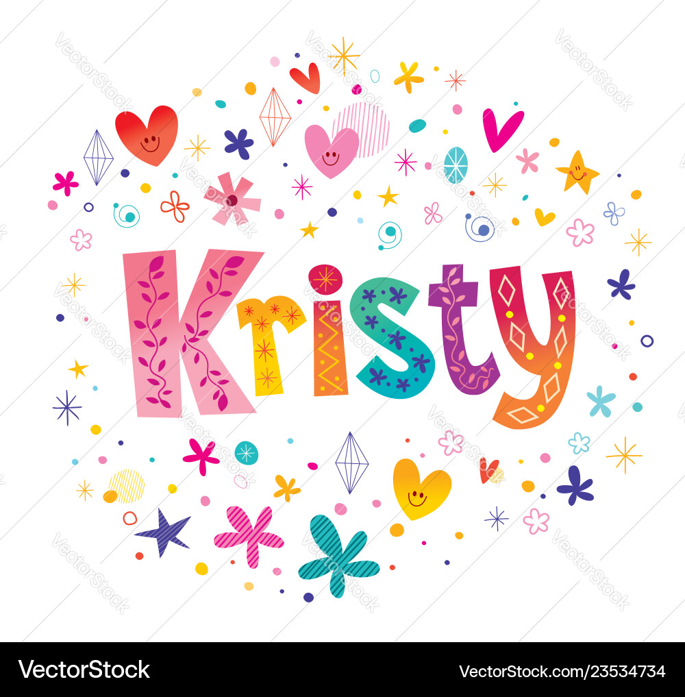 Baby Girl Name Tag Lettering Vector Images (over 180)
