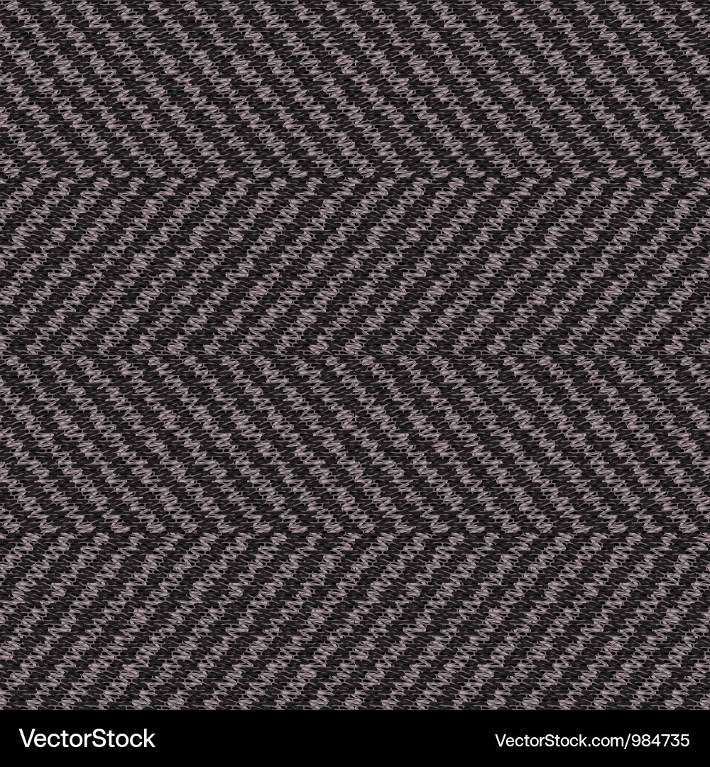 Textured herringbone pattern Royalty Free Vector Image