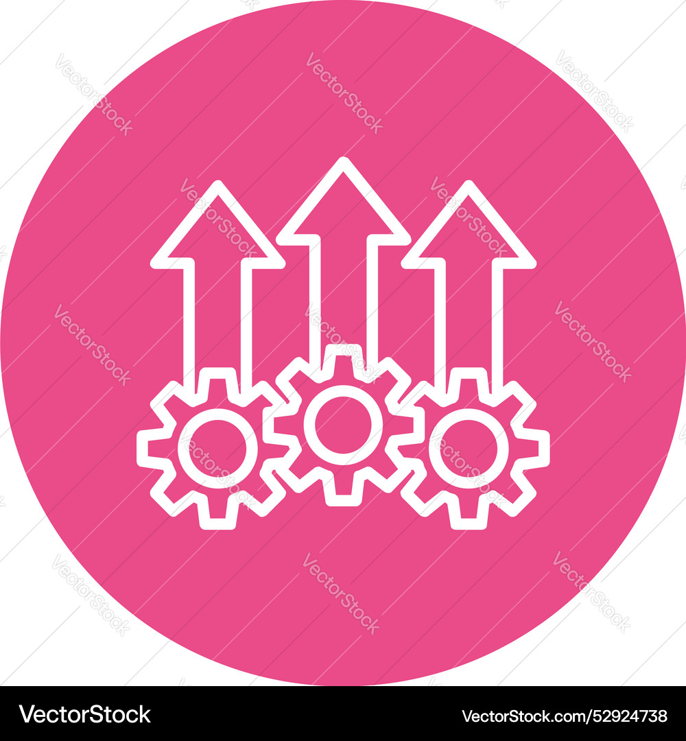 Excellence icon design Royalty Free Vector Image