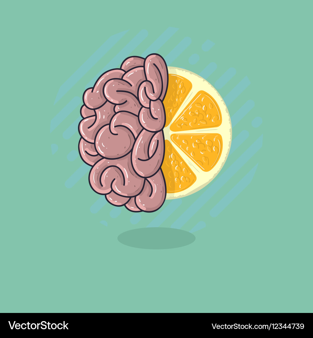 Refresh Brain Vector Images (over 470)