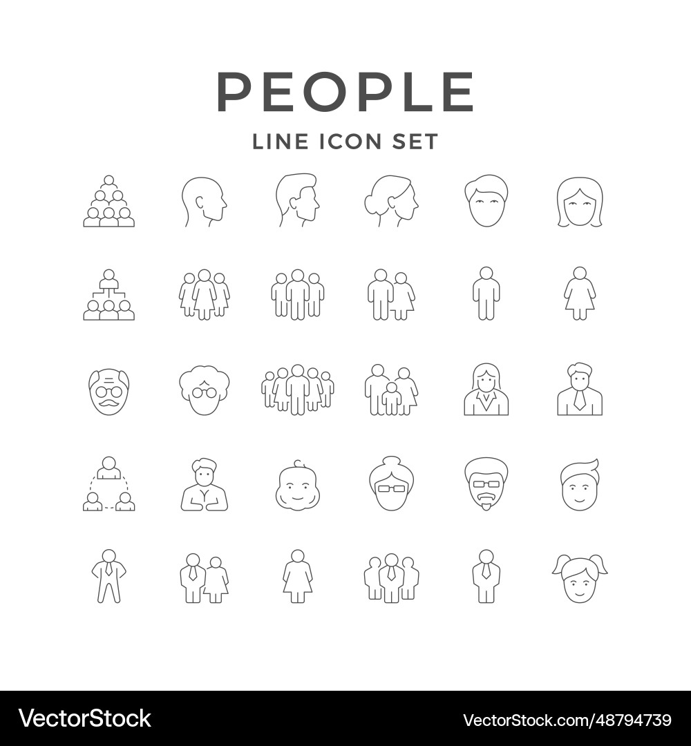 Old Employee Vector Images (over 1,900)