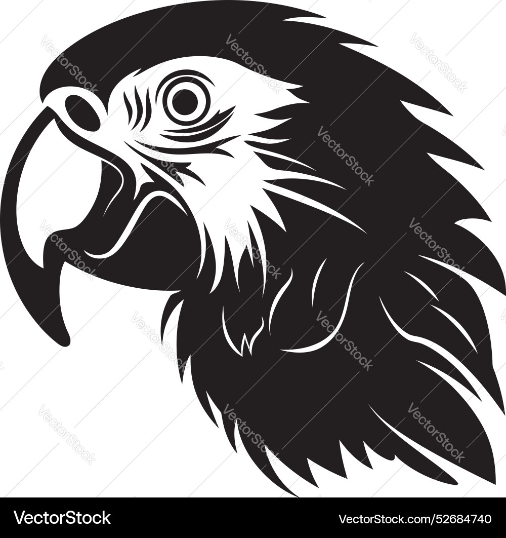 Ethereal essence elegant masquerade mask symbol Vector Image