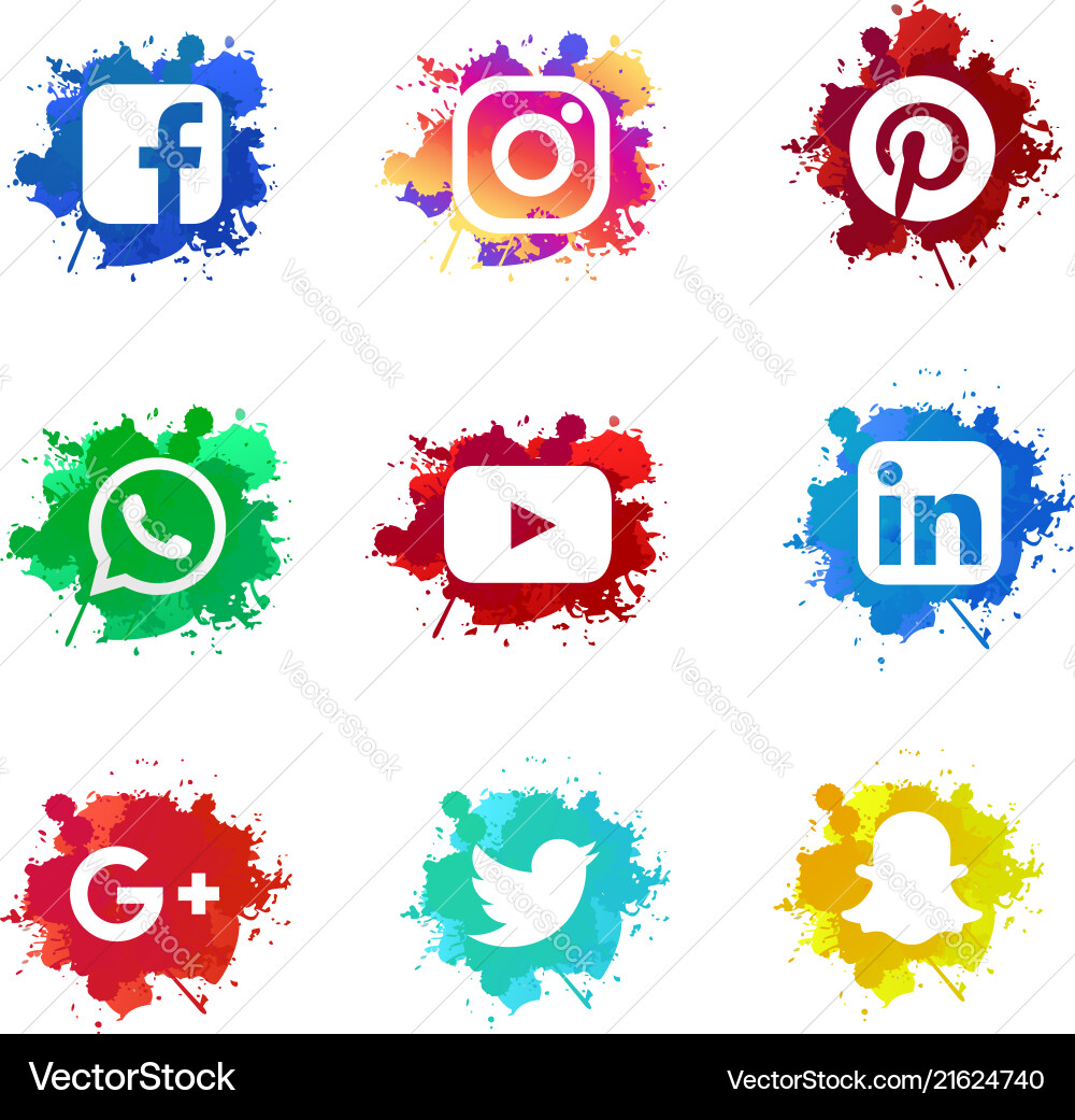 Youtube Banner Template Vector Images (over 1,000)