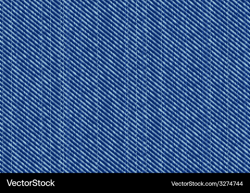 Jeans pattern Royalty Free Vector Image - VectorStock