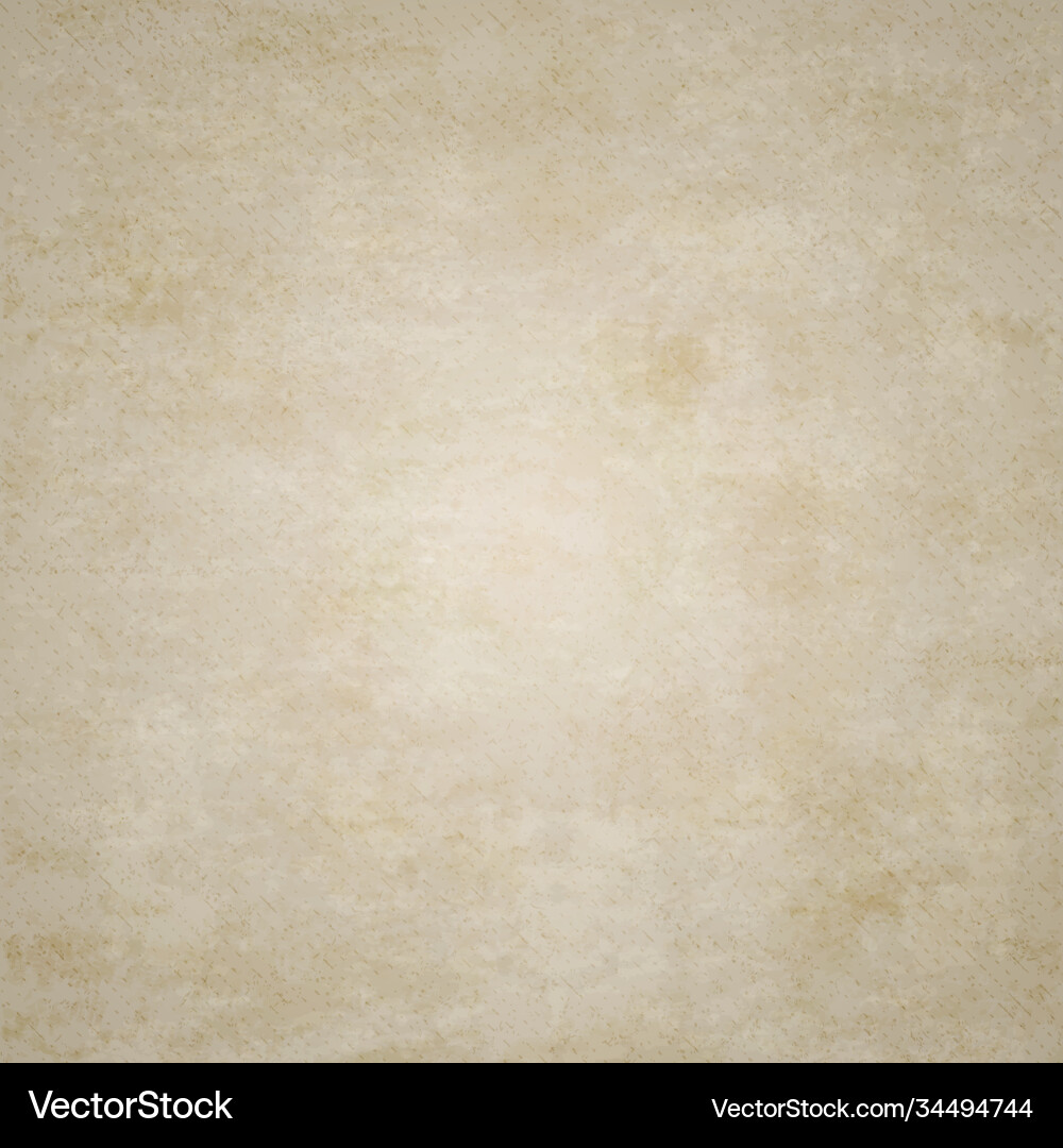 Old paper background Royalty Free Vector Image